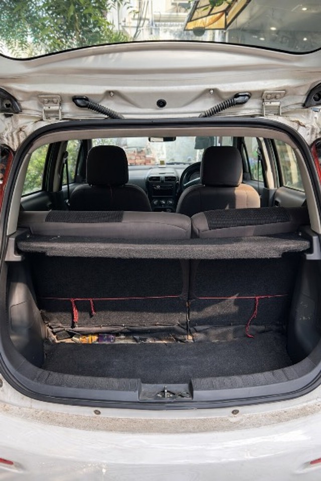 Used 2010 Maruti Ritz Diesel Manual in Kanpur at ₹1.05 Lakh - CarDekho