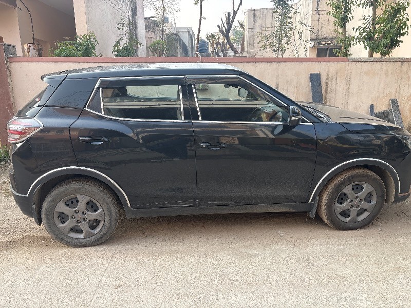 Used 2024 Mahindra XUV400 EV Electric Automatic in Jaipur at ₹10.90 ...