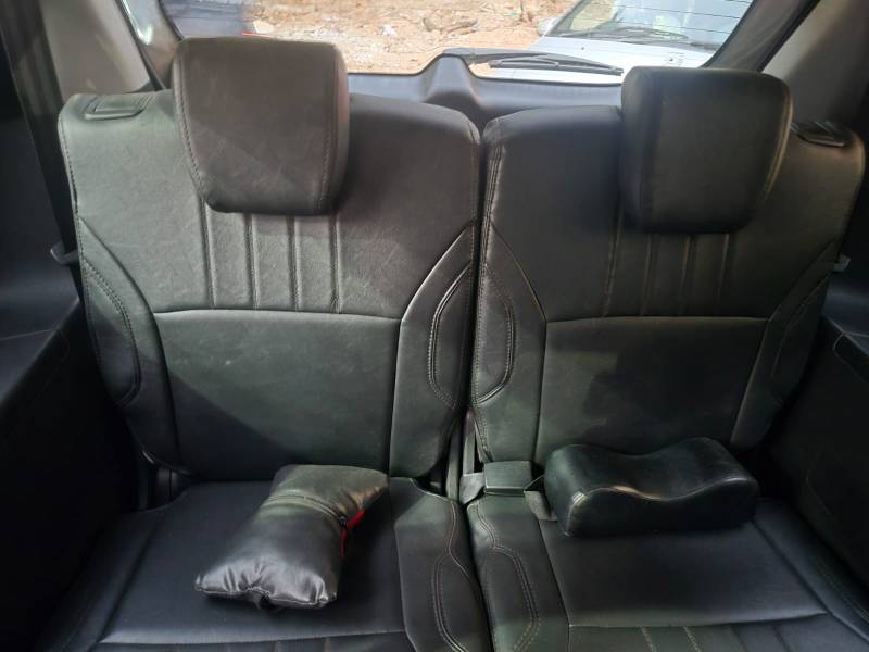 Used 2022 Maruti XL6 Petrol Manual in Bangalore at ₹11 Lakh - CarDekho