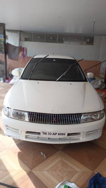 Used 2009 Mitsubishi Lancer Diesel Manual in Kangayam at ₹3 Lakh - CarDekho