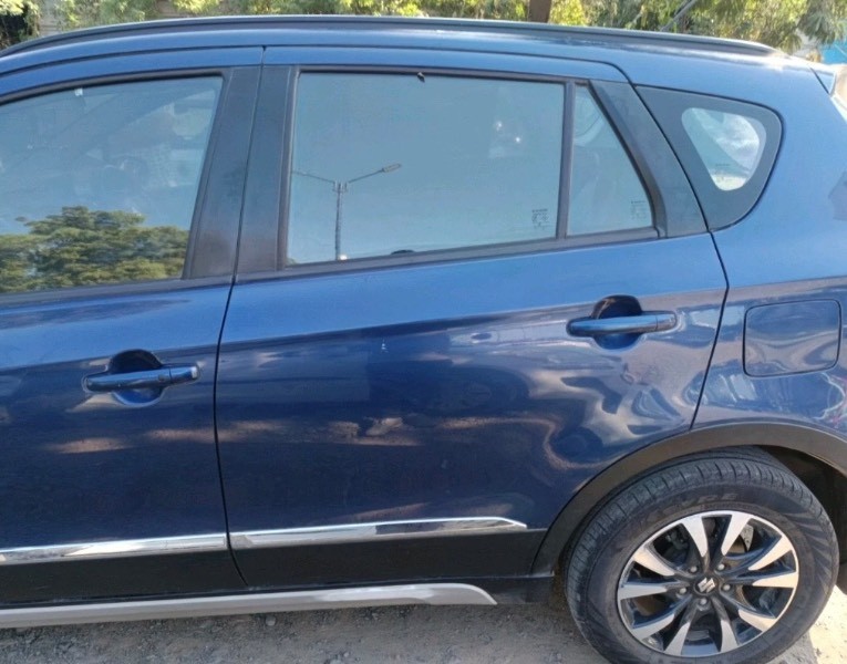 Buy Used Maruti S Cross Delta DDiS 200 SH of 2019 model @ 6,38,000 INR ...