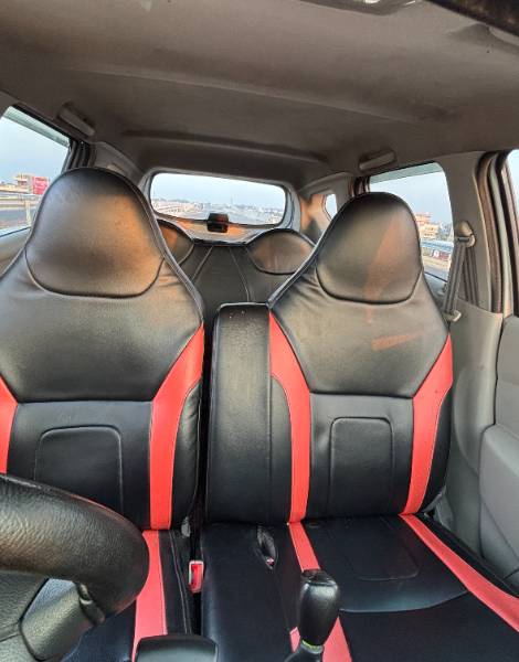 Buy Used Datsun GO Plus T BSIV of 2017 model @ 3,43,999 INR in Hosur ...