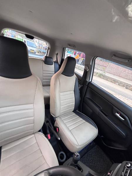 Buy Used Maruti Wagon R VXI CNG BSVI of 2022 model @ 4,90,000 INR in ...