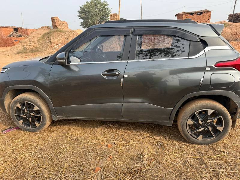 Buy Used Tata Punch Accomplished Dazzle S CNG of 2024 model @ 9,00,000 ...