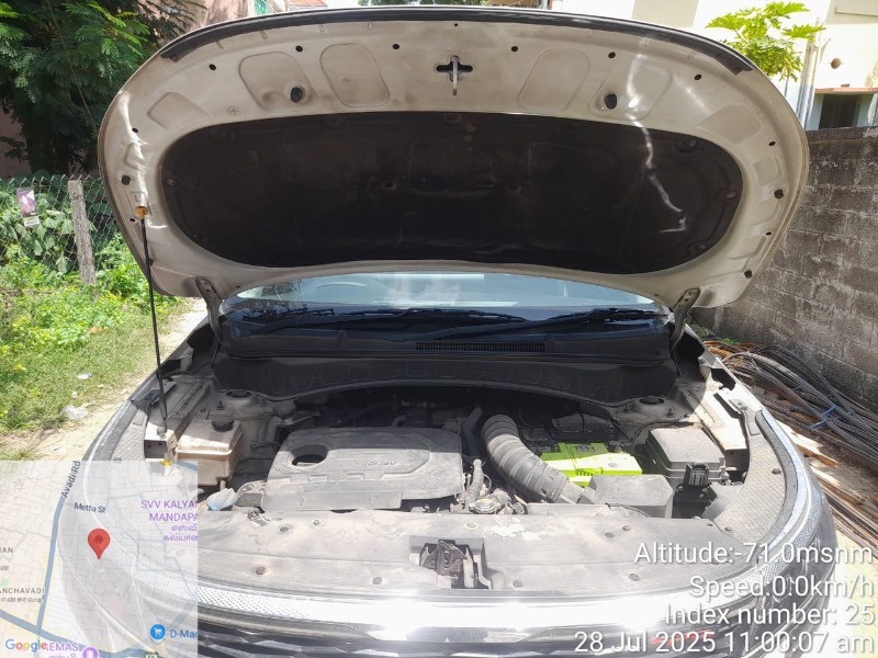 Buy Used Kia Seltos GTX Plus Diesel AT of 2021 model @ 13,25,000 INR in ...