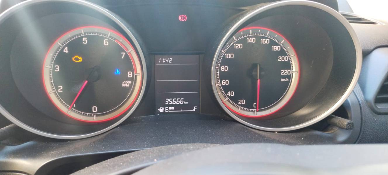 Buy Used Maruti Swift VXI of 2019 model @ 4,50,000 INR in Dibrugarh - 5050755 - ZigWheels.com