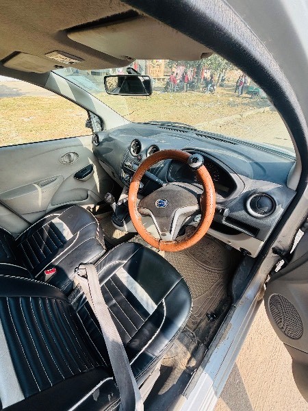 Buy Used Datsun GO T Option BSIV of 2017 model @ 1,35,000 INR in Jaipur ...