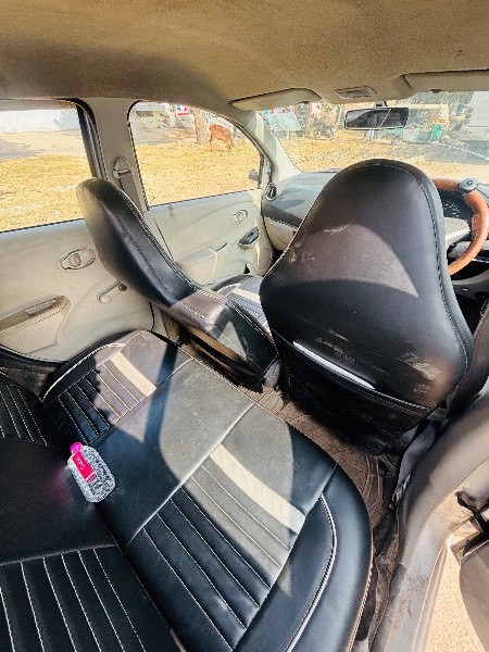 Buy Used Datsun GO T Option BSIV of 2017 model @ 1,35,000 INR in Jaipur ...