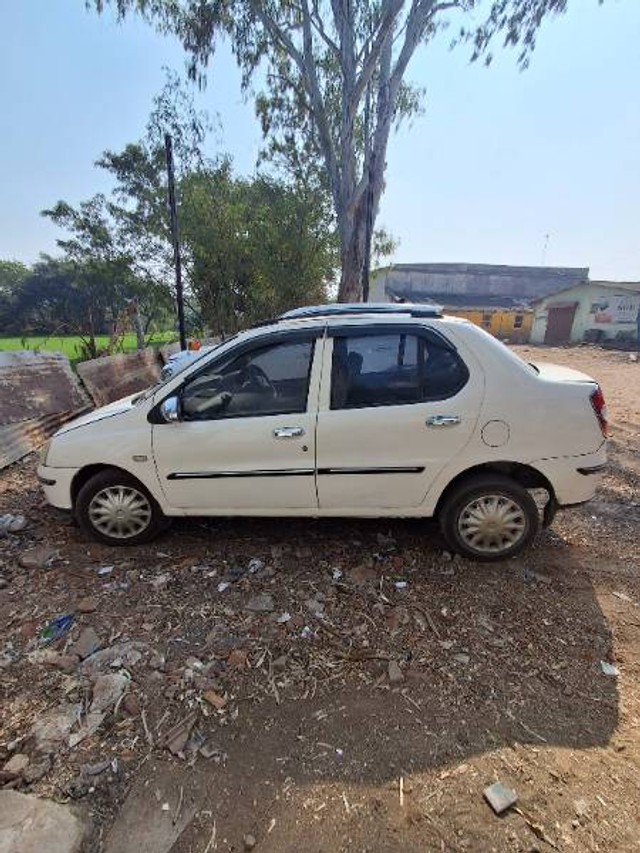 Used 2013 Tata Indigo XL Diesel Manual in Chhindwara at ₹1.50 Lakh ...