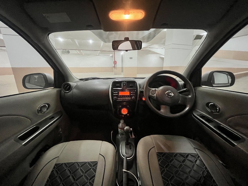 Buy Used Nissan Micra Diesel XV of 2014 model @ 3,00,000 INR in Surat ...