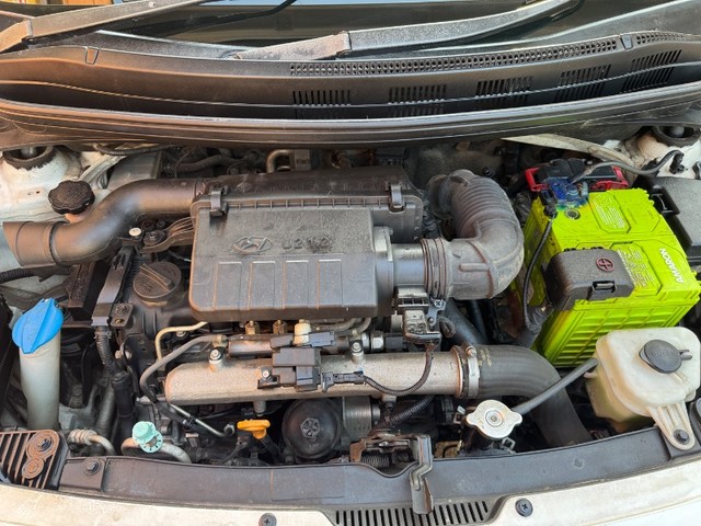 Used 2017 Hyundai Grand i10 Petrol Manual in Jaipur at ₹4.15 Lakh ...