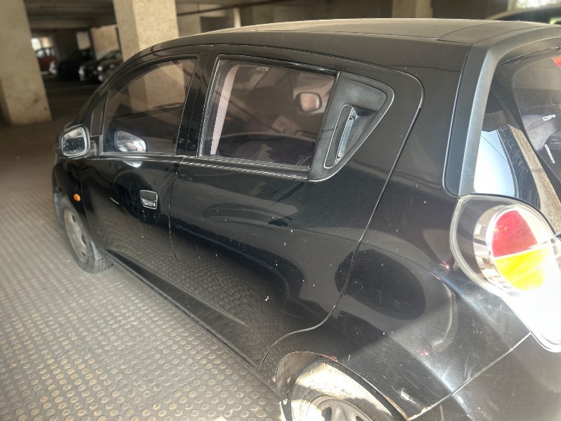 Buy Used Chevrolet Beat LS of 2010 model @ 74,000 INR in Mumbai ...