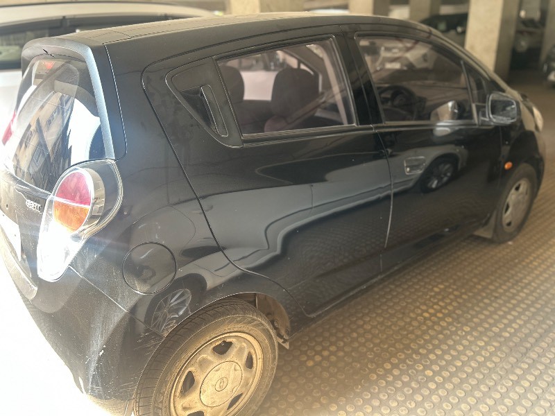 Buy Used Chevrolet Beat LS of 2010 model @ 74,000 INR in Mumbai ...