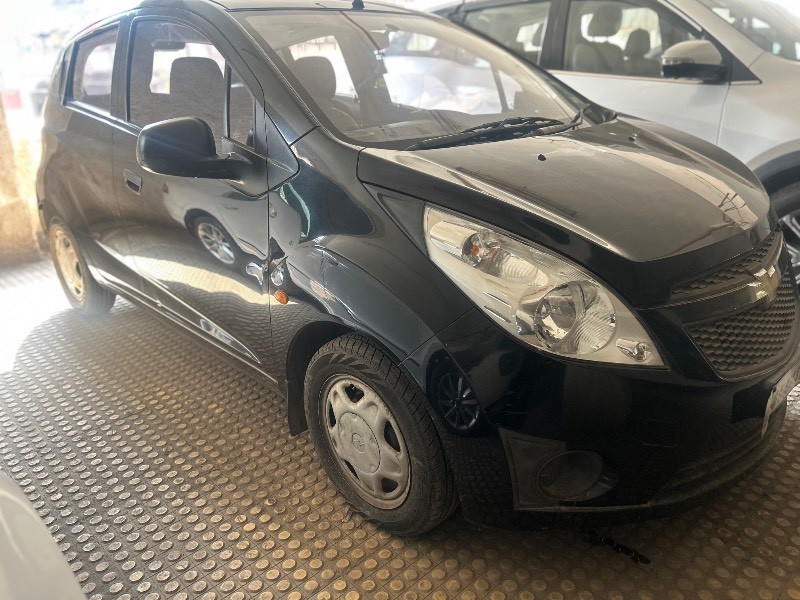 Buy Used Chevrolet Beat LS of 2010 model @ 74,000 INR in Mumbai ...