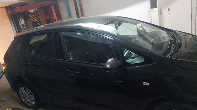 Used 2015 Honda Jazz Petrol Manual in Mumbai at ₹3.30 Lakh - CarDekho