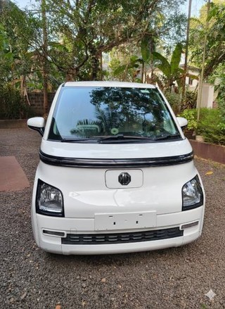 Used MG Comet EV in Ramanattukara - 1 Second Hand MG Comet EV for Sale