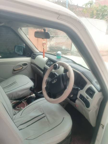 Buy Used Mahindra Scorpio S2 7 Seater of 2017 model @ 8,00,000 INR in ...