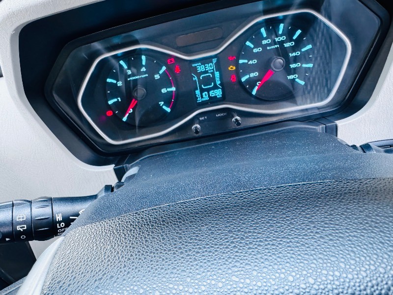 Buy Used Mahindra Scorpio S11 of 2022 model @ 14,00,000 INR in Neemrana ...