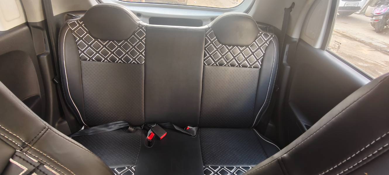 Buy Used Maruti Alto K10 VXI of 2023 model @ 3,70,000 INR in Faridabad ...