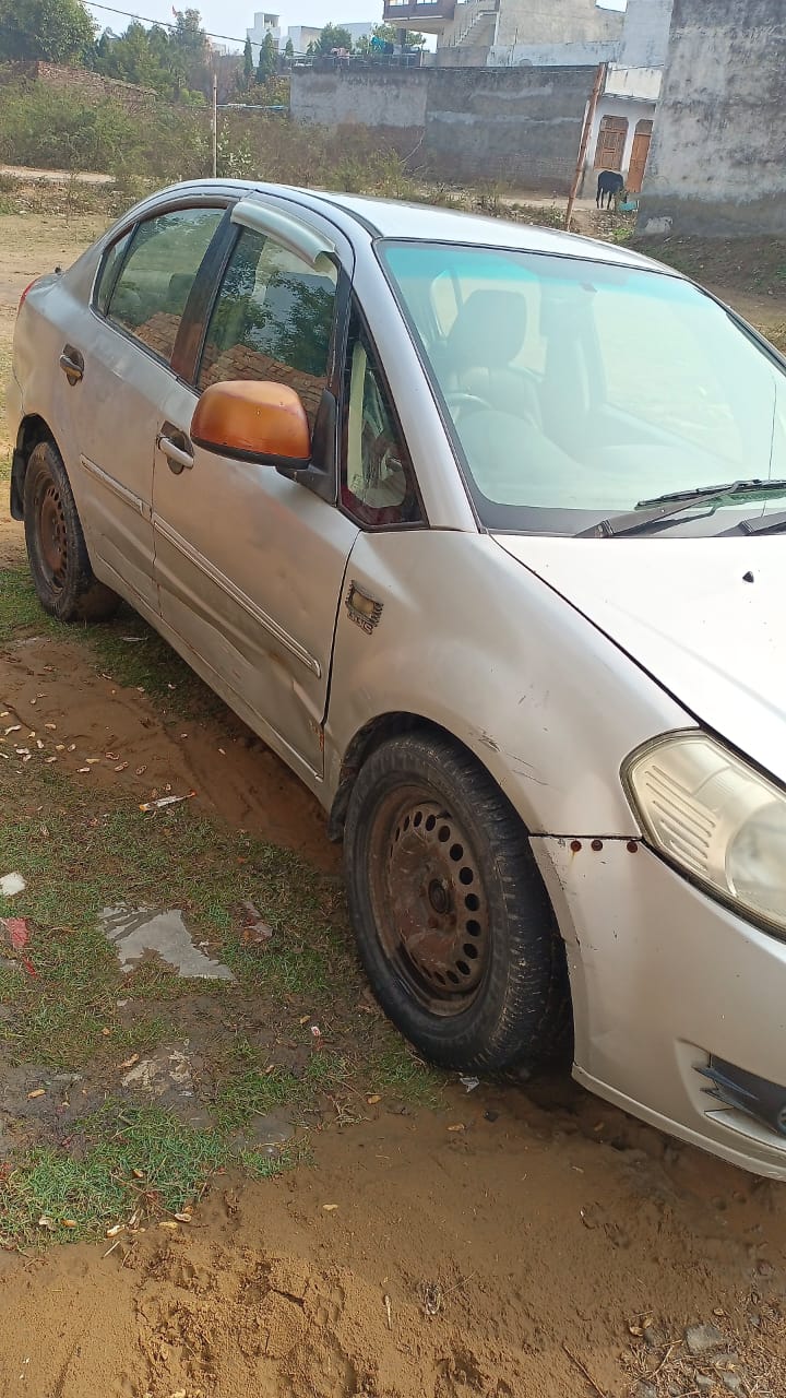 Buy Used Maruti SX4 VDI of 2013 model @ 1,70,000 INR in Hisar - 5044244 - ZigWheels.com