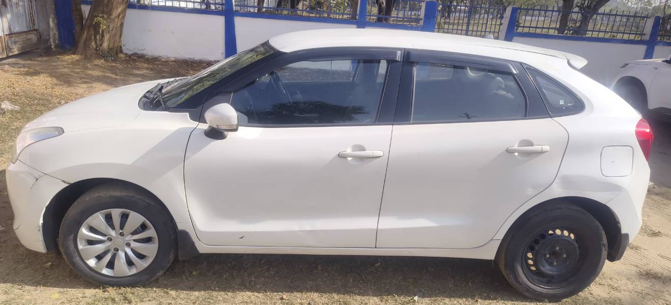 Buy Used Maruti Baleno 1.2 Delta of 2019 model @ 3,00,000 INR in Bokaro ...