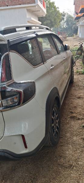 Buy Used Maruti XL6 Zeta CNG of 2025 model @ 13,00,000 INR in Jaunpur ...