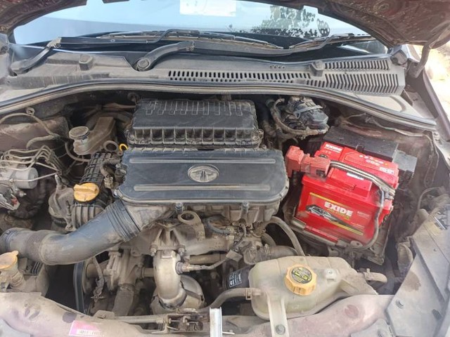 Used 2022 Tata Tigor Petrol Manual in Pune at ₹6.25 Lakh - CarDekho