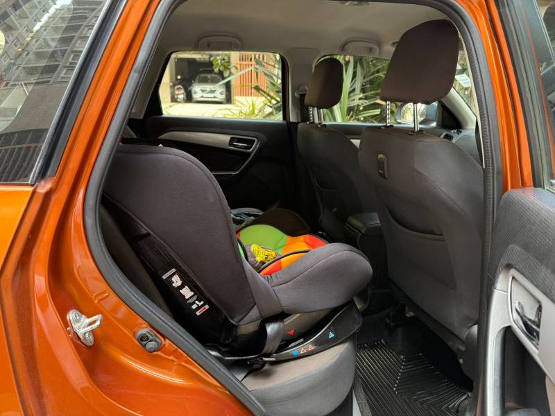 Buy Used Toyota Urban cruiser High of 2021 model @ 9,00,000 INR in ...