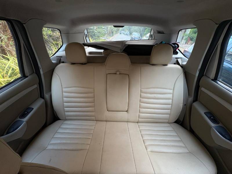 Buy Used Nissan Terrano XL Plus 85 PS of 2017 model @ 4,50,000 INR in ...