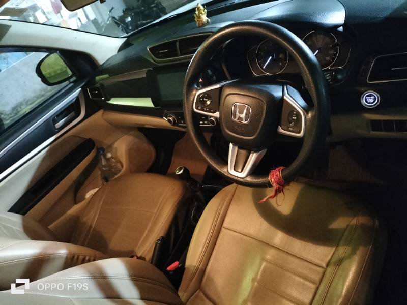 Buy Used Honda Amaze 2nd Gen VX BSVI of 2022 model @ 7,20,000 INR in ...
