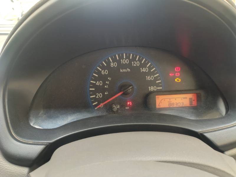 Buy Used Datsun GO Plus T BSIV of 2015 model @ 1,75,000 INR in Rajkot ...