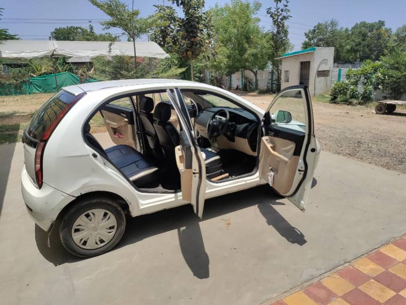 Buy Used Tata Indica TDI LS of 2014 model @ 1,15,000 INR in Nadiad ...