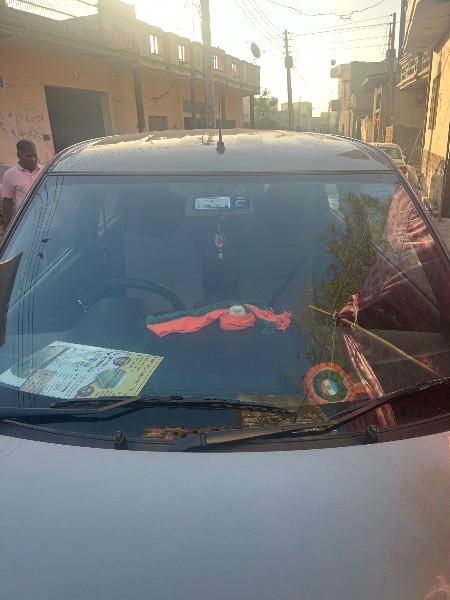 Buy Used Maruti Wagon R VXI of 2022 model @ 5,10,000 INR in Delhi ...