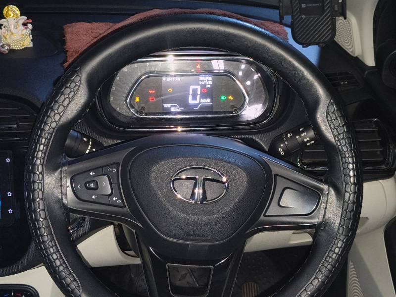 Buy Used Tata Tigor XZ Plus CNG BSVI of 2023 model @ 8,00,000 INR in ...