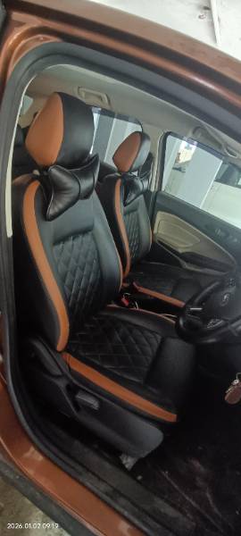 Buy Used Ford Ecosport 1.5 Diesel Trend of 2020 model @ 6,50,000 INR in Hyderabad - 5067658 ...