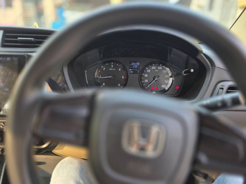 Buy Used Honda Amaze 2nd Gen E Diesel of 2021 model @ 6,00,000 INR in ...