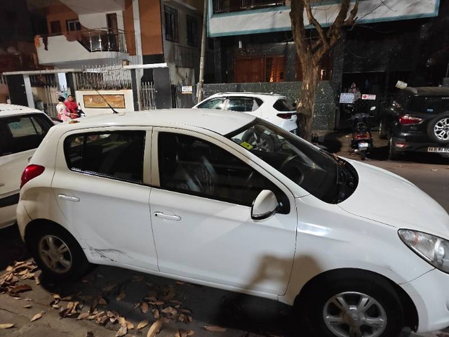 Used 2010 Hyundai i20 Petrol Manual in Bangalore at ₹2 Lakh - CarDekho