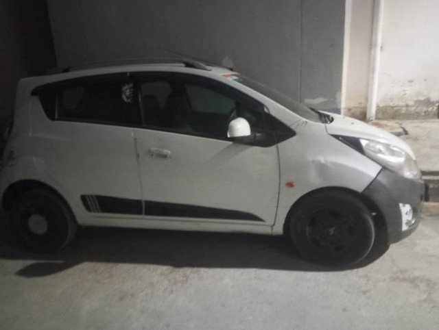 Used 2013 Chevrolet Beat Diesel Manual in Lucknow at ₹1 Lakh - CarDekho