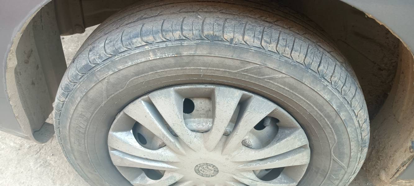 Buy Used Maruti Wagon R LXI CNG of 2012 model @ 1,90,000 INR in ...