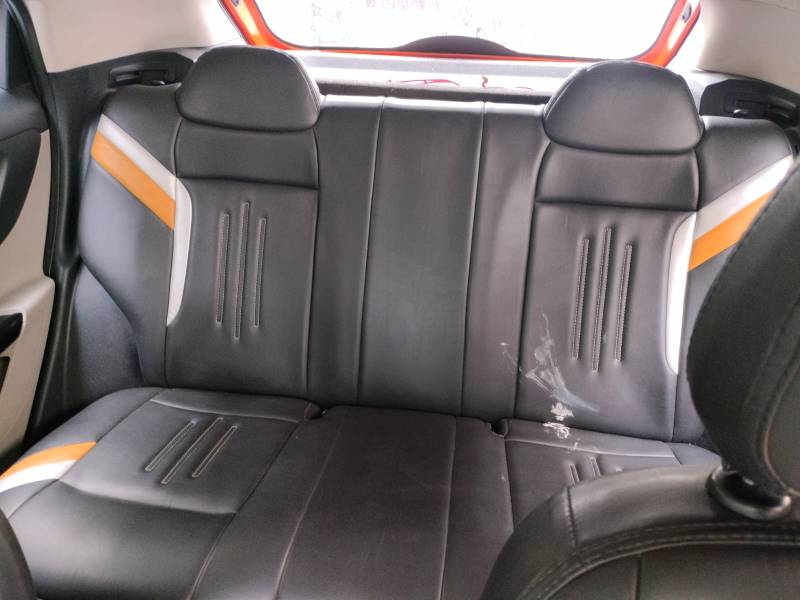 Buy Used Tata Nexon 1.5 Revotorq XMA of 2019 model @ 6,00,000 INR in ...