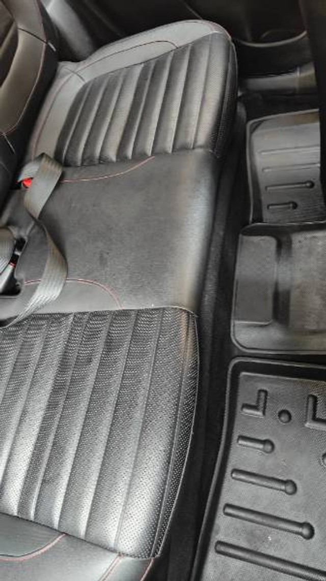 Used 2022 Kia Seltos Diesel Automatic in Chennai at ₹12 Lakh - CarDekho