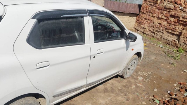 Used 2024 Maruti Alto K10 Petrol Manual in Baramulla at ₹4.70 Lakh ...