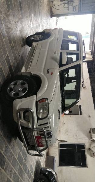 Buy Used Mahindra Scorpio SLE BSIV of 2013 model @ 4,00,000 INR in ...