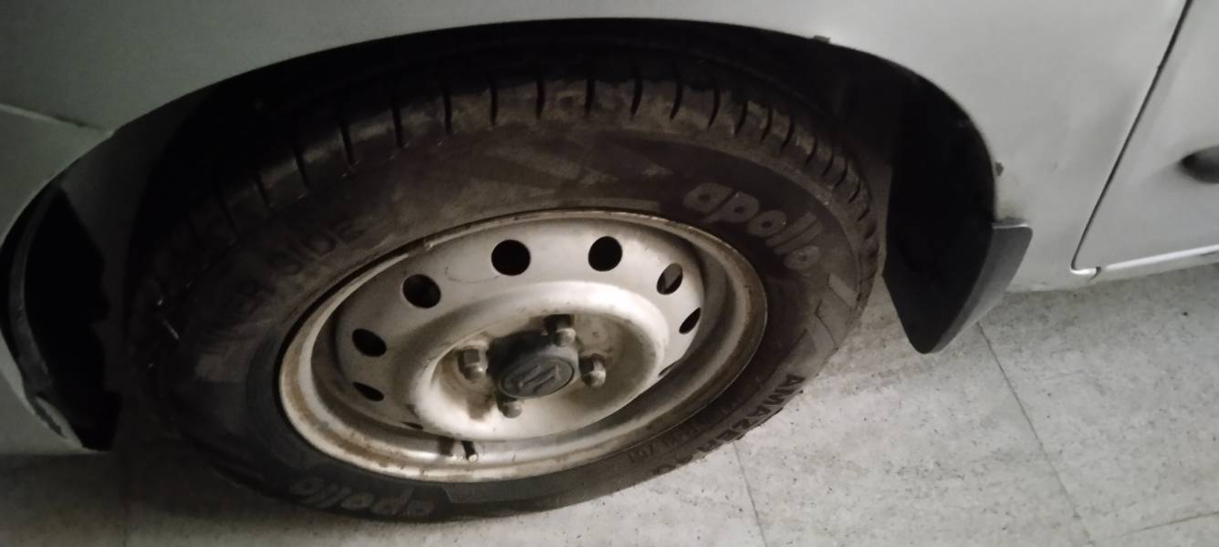 Buy Used Maruti Wagon R LXI BS IV of 2014 model @ 2,40,000 INR in ...