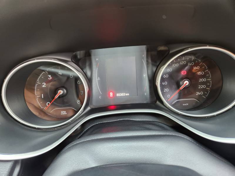 Used 2019 Jeep Compass Diesel Manual in Ghaziabad at ₹10 Lakh - CarDekho