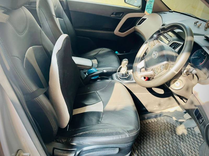 Buy Used Hyundai Creta 1.4 E Plus CRDi of 2018 model @ 9,00,000 INR in ...