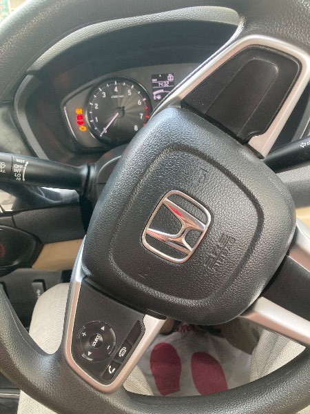 Buy Used Honda Amaze 2nd Gen S BSVI of 2023 model @ 6,75,000 INR in ...