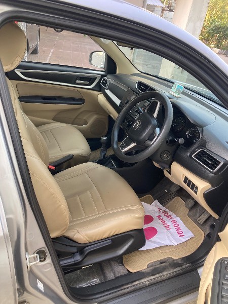 Buy Used Honda Amaze 2nd Gen S BSVI of 2023 model @ 6,75,000 INR in ...