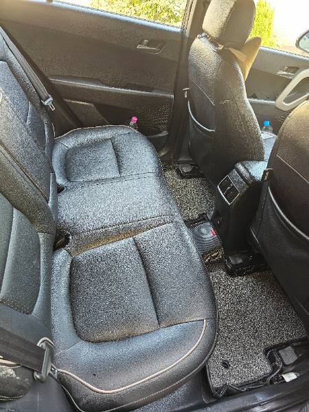 Buy Used Hyundai Creta 1.6 CRDi SX of 2018 model @ 8,50,000 INR in Patran - 5085755 - ZigWheels.com