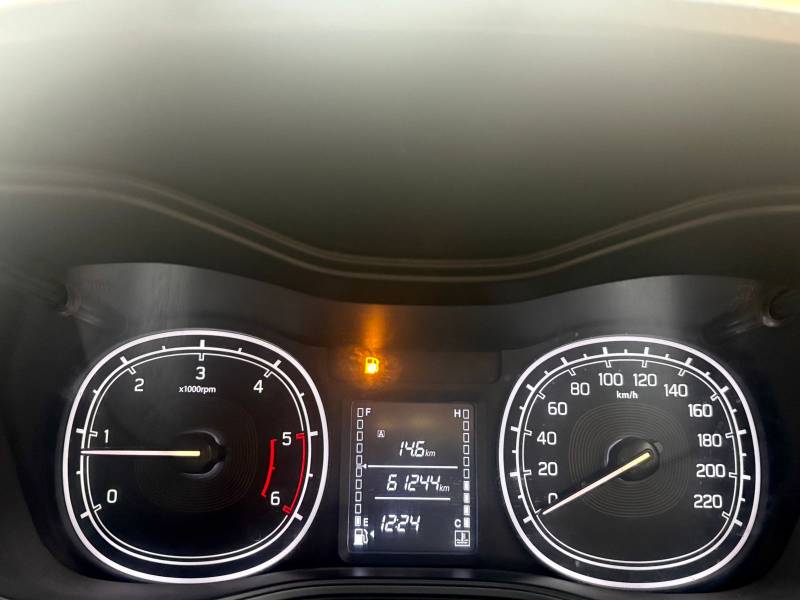 Buy Used Maruti Vitara Brezza LDi of 2019 model @ 5,50,000 INR in ...